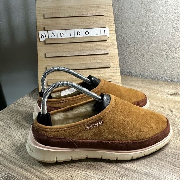 Cole Haan | Shoes | Cole Haan Womens 7b Zerogrand Generation Dweller ...